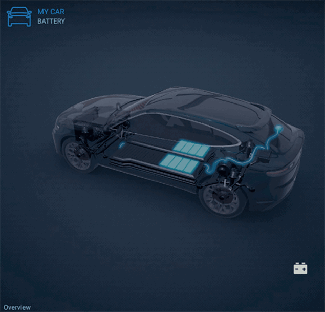 KANZI - ThunderSoft | 中科创达