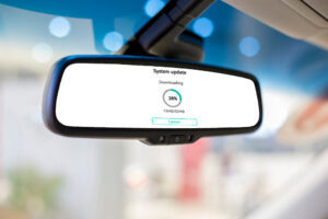 FOTA - ThunderSoft | 中科创达