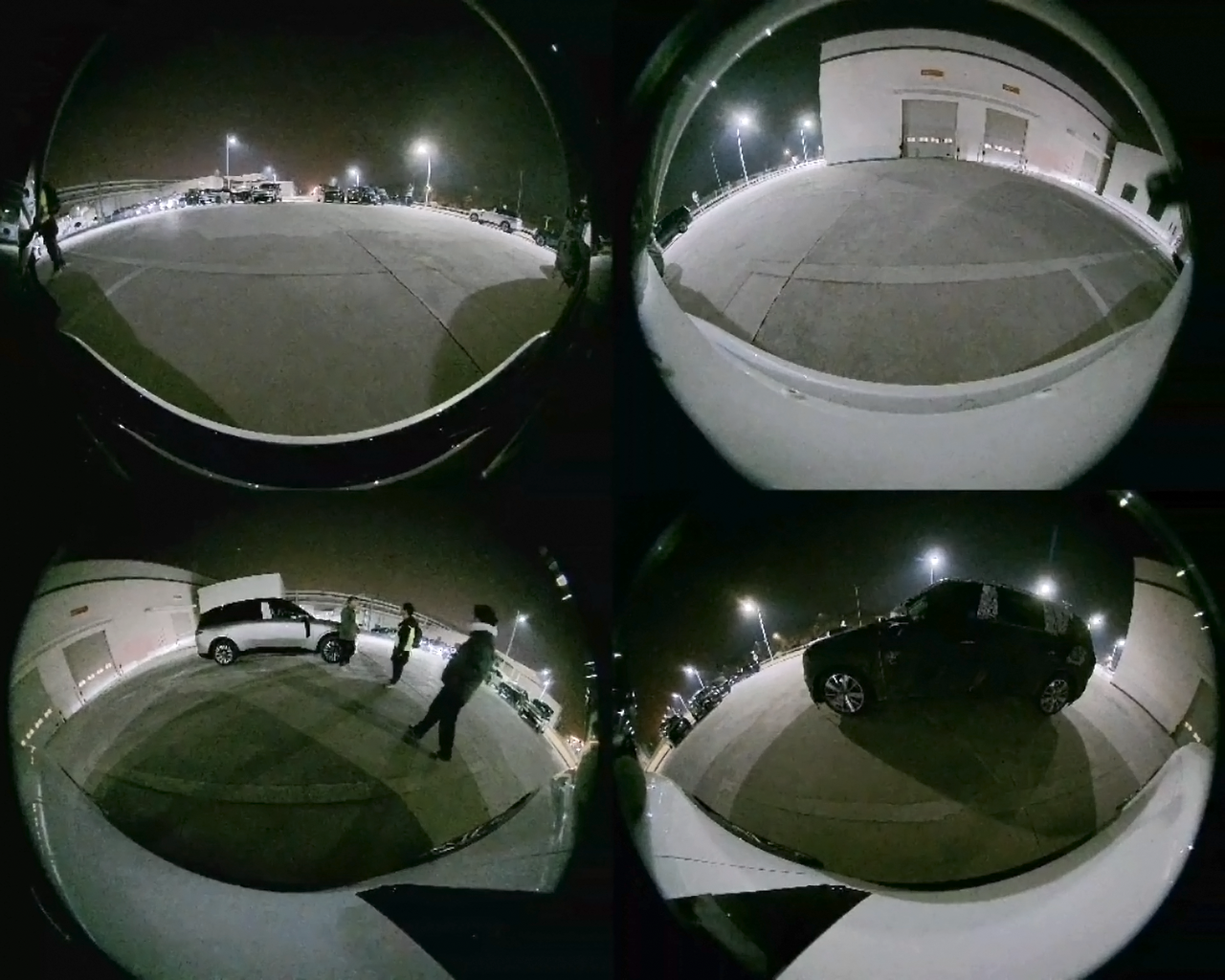 中科创达“哨兵”：用AI为爱车筑牢智能安全防线 - ThunderSoft | 中科创达