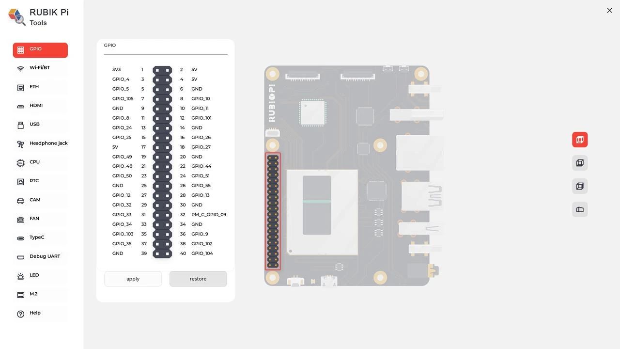 RUBIK Pi 3亮相Embedded World 2025：开源生态与易用性再升级 - ThunderSoft | 中科创达